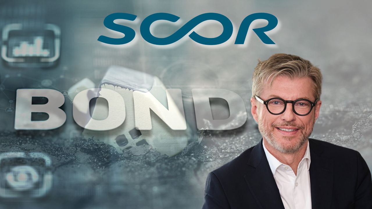SCOR returns with $175m Atlas Capital cat bond, ‘very pleased with ...